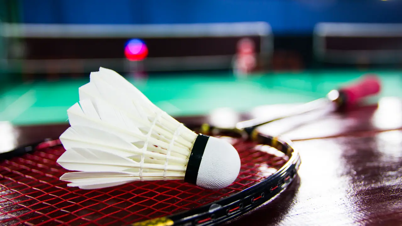 Mastering Badminton: The Art of Footwork and Strategy